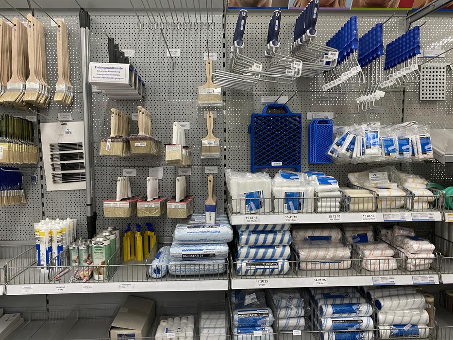 E-Verbrauchsmaterial - Dynasol GmbH